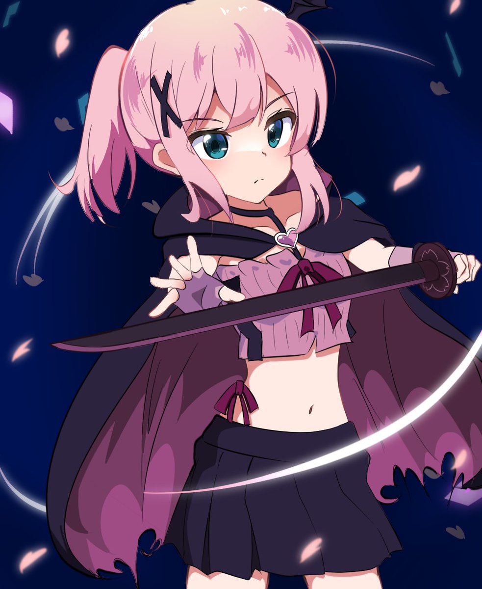 Riru :3🎨 (@Riru_3_) さんのイラスト・マンガ作品まとめ (81 件) - Twoucan