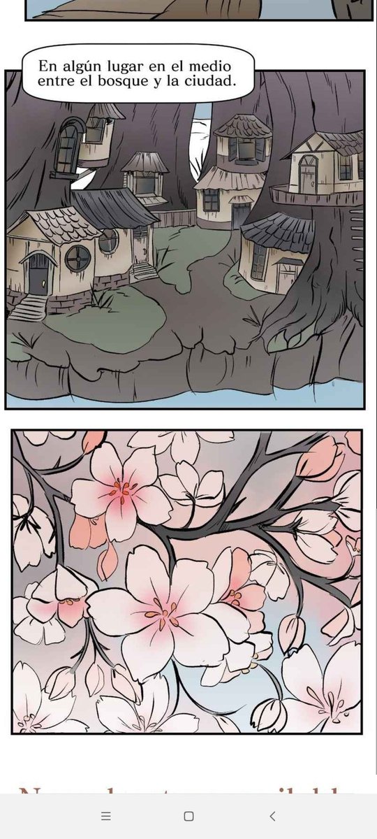 The angel in the forest on Twitter: "RT @AMultiverso: Ya vieron el nuevo capítulo de el angel en ...