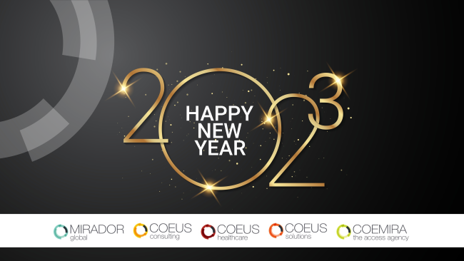 Coeus Global