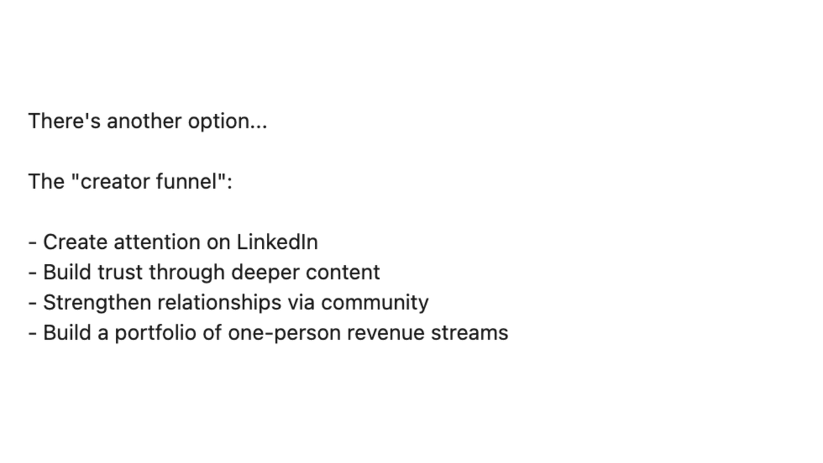 Improve your copywriting with this 5-step formula: - Thread from Justin ...