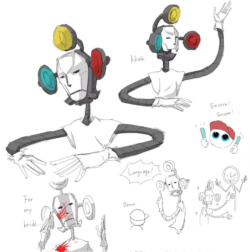 Tekelili03さんのイラストまとめ