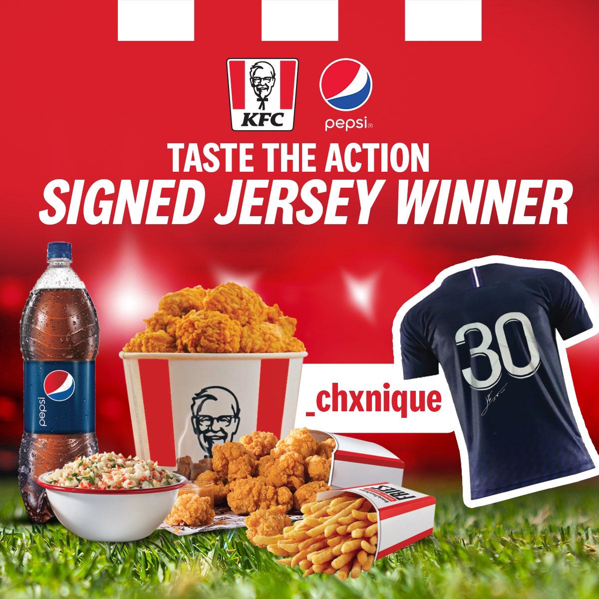 Kfc Hasbrouck Heights Nj at Mia Stanfield blog