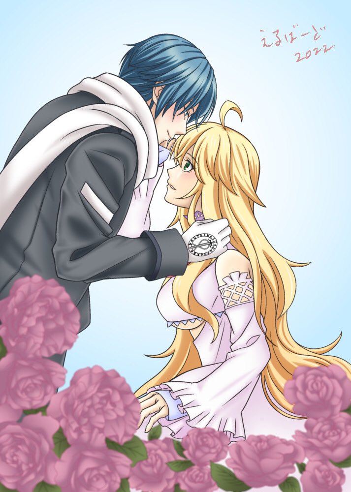 えるばーどC102日曜日東ネ11a (@p901i) さんのイラスト・マンガ作品まとめ (9 件) - Twoucan