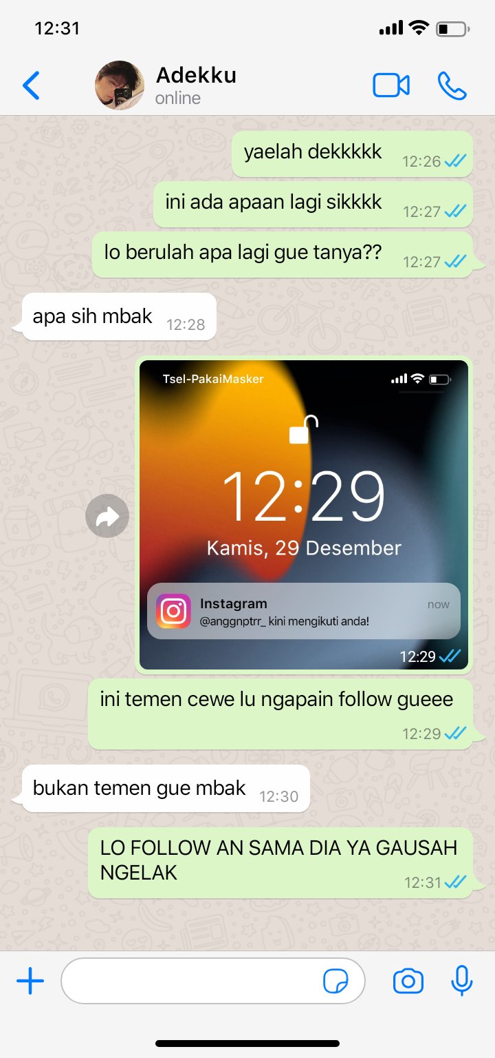 ay on Twitter: "; lika-liku punya adek ganteng — so junghwan few tweets au https://t.co ...