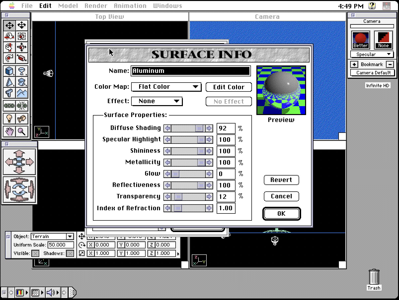 90s Computer Programs