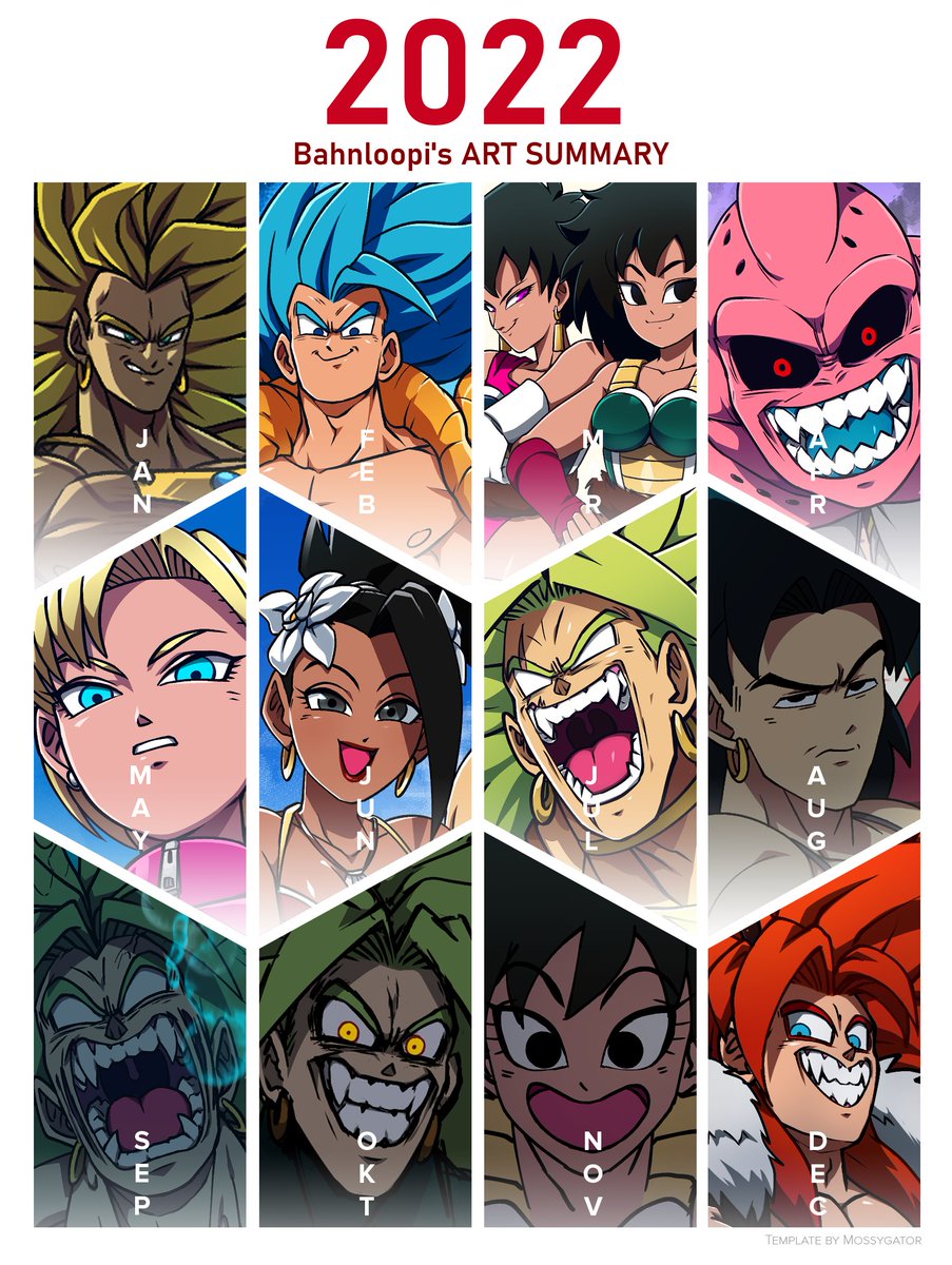 🍋🍹 bahn(p)oopi 🍹🍋 (@bahnloopi) さんのイラスト・マンガ作品まとめ (146 件) - Twoucan