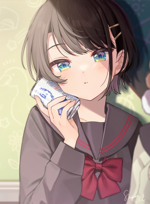 しぐれうい🌂 (@ui_shig) さんのイラスト・マンガ作品まとめ (247 件) - Twoucan