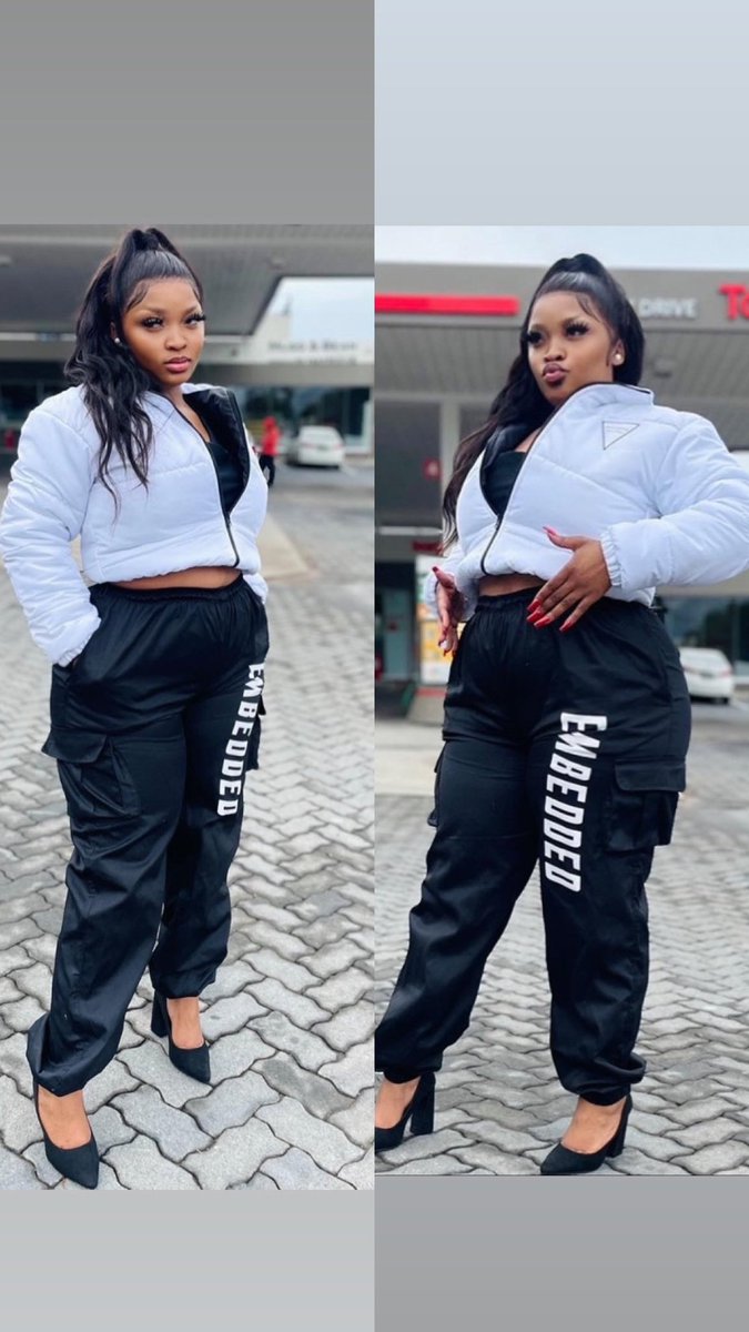 Katlego Phiri on Twitter: "Warm🥶"