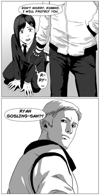 Fran@franmm127の漫画作品一覧