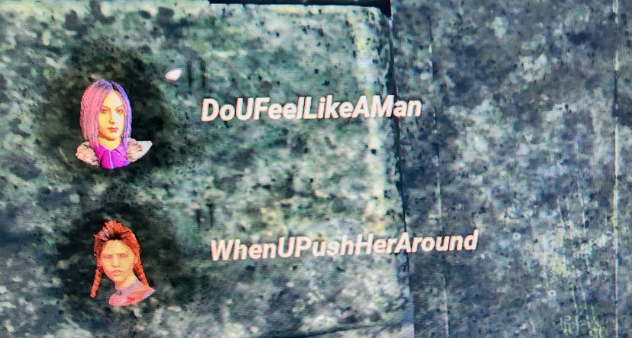 dbd usernames on Twitter: "https://t.co/vYqSA5cZxo" / Twitter