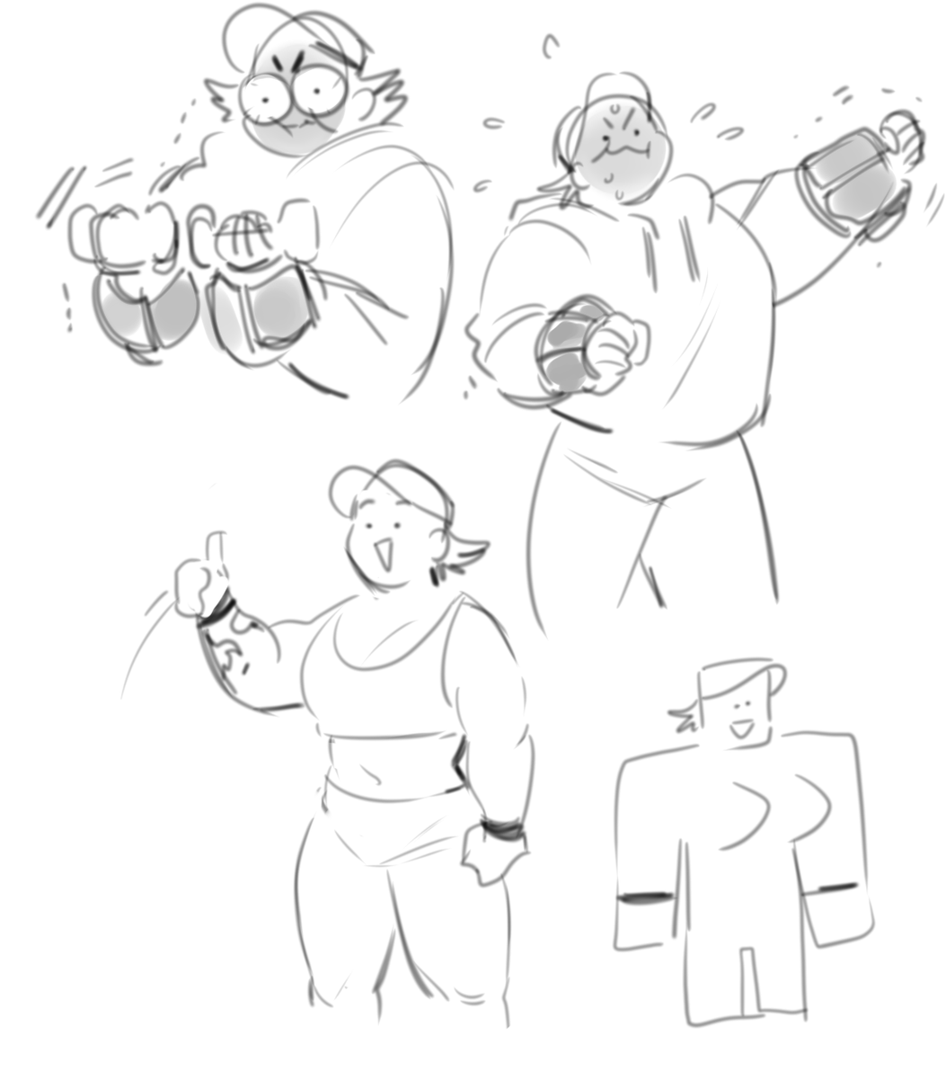 「🎧 i konw, i know u love me jsjsjsjsjsjsjs ️ 」DACHELLの漫画