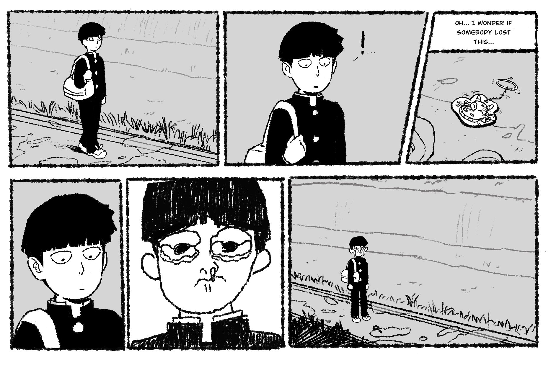 vanya ☃️ c0mms open! on Twitter: "i think it took mob some time to get used to expressing his ...