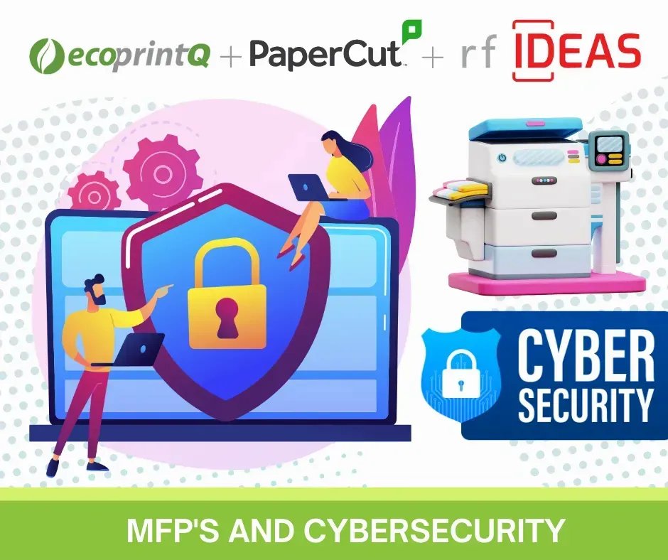 Flexible Printing with PaperCut MF for Local Government – ecoprintQ Blog