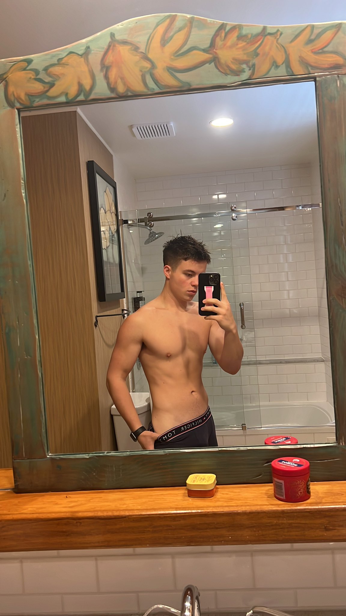 Michael Doherty (35K) 😈 FREE OF on Twitter: "Wonder how much you guys like me? I’ll see how much ...