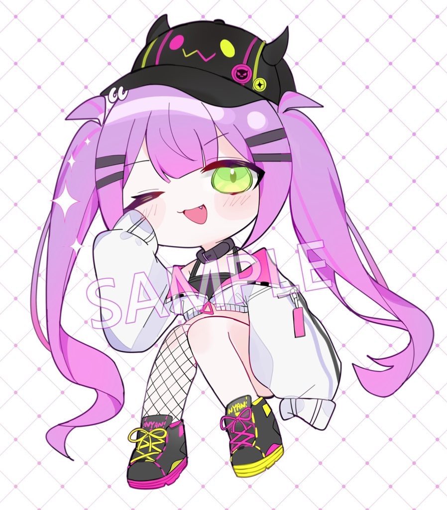 睏睏踢_FF40兩日U25.26 (@ttii320) さんのイラスト・マンガ作品まとめ (1 件) - Twoucan