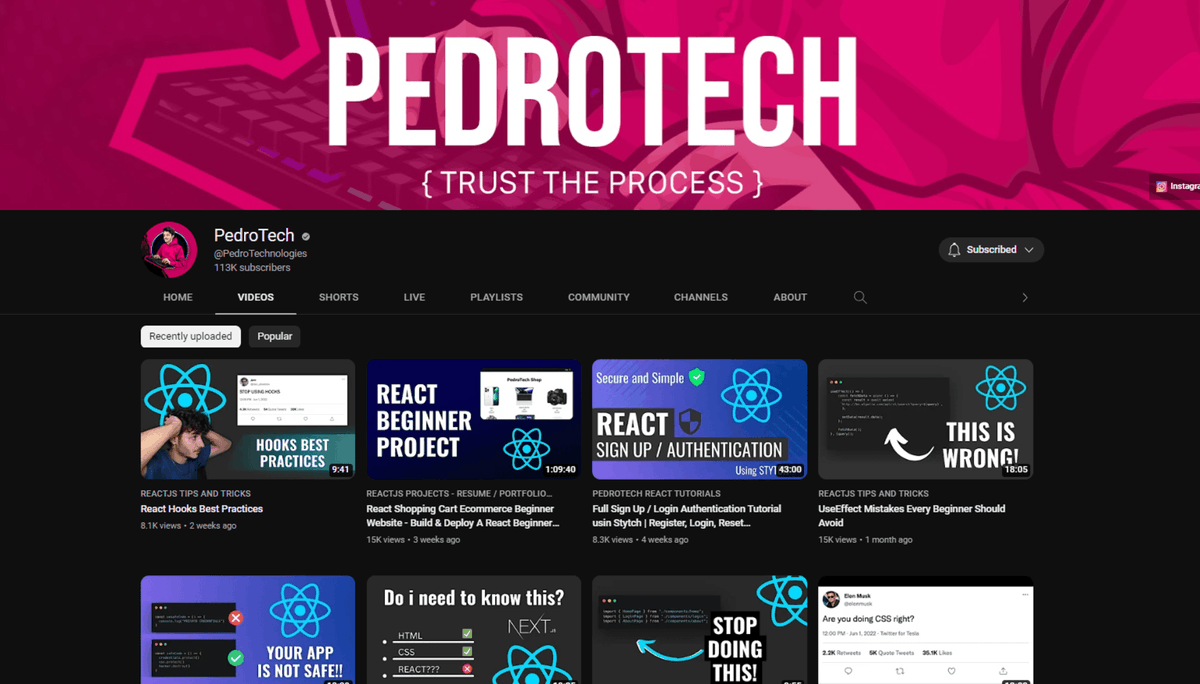 Coding is one of the most valuable skills you can learn. From CSS, JavaScript, Python to ...