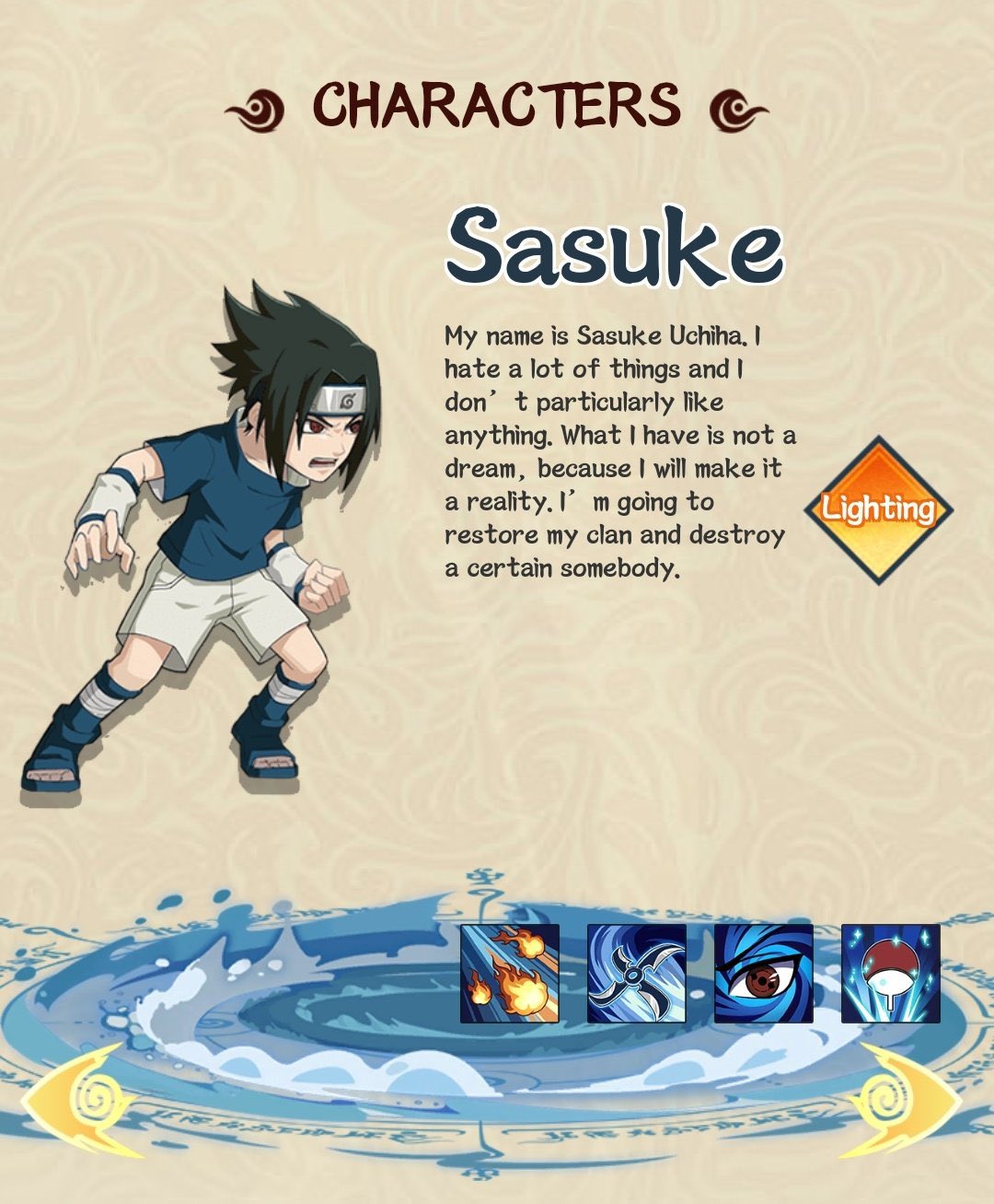 Epic 2022 Characters