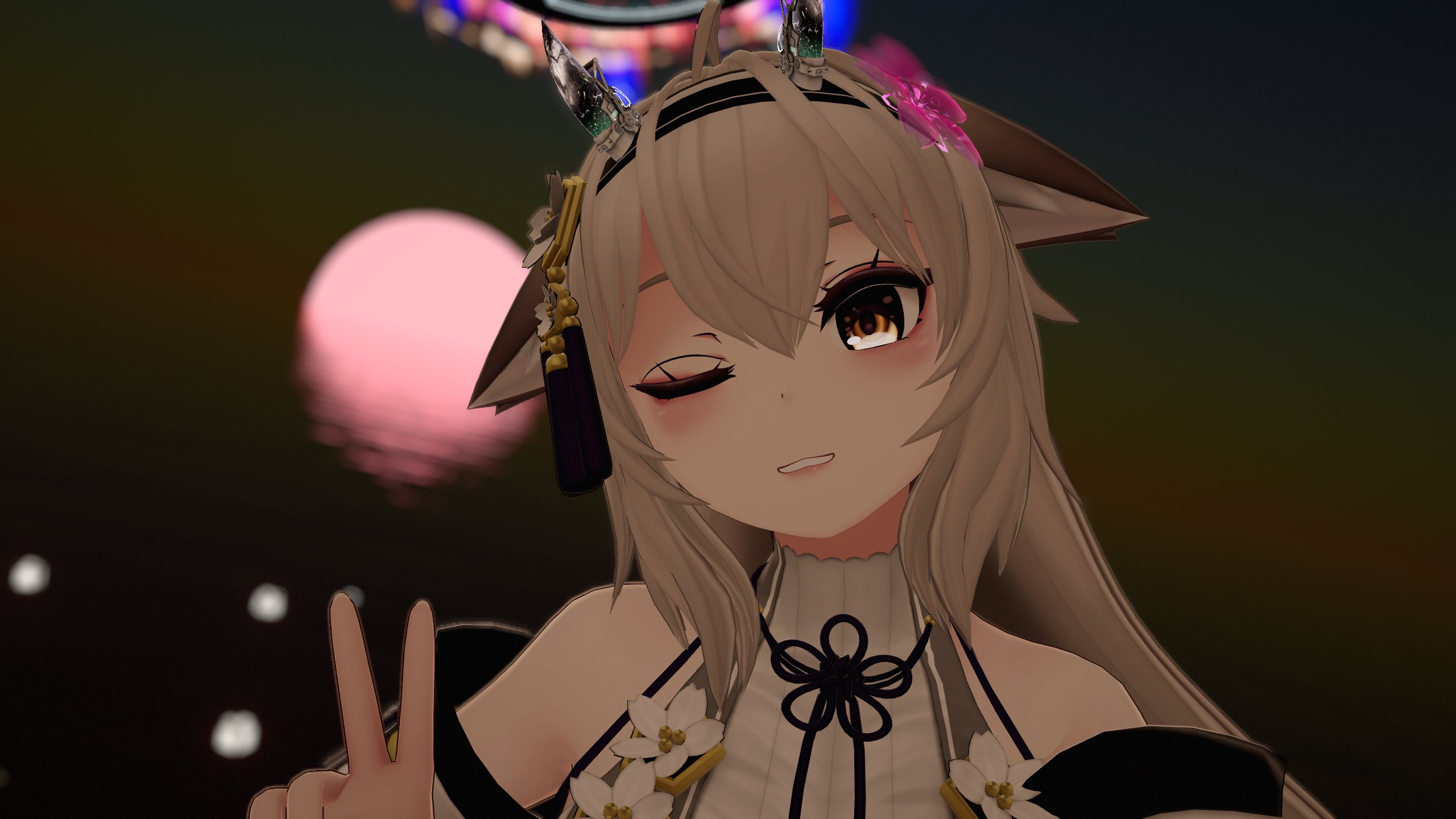 Inari 🦊 (@Inari_VRC) / Twitter