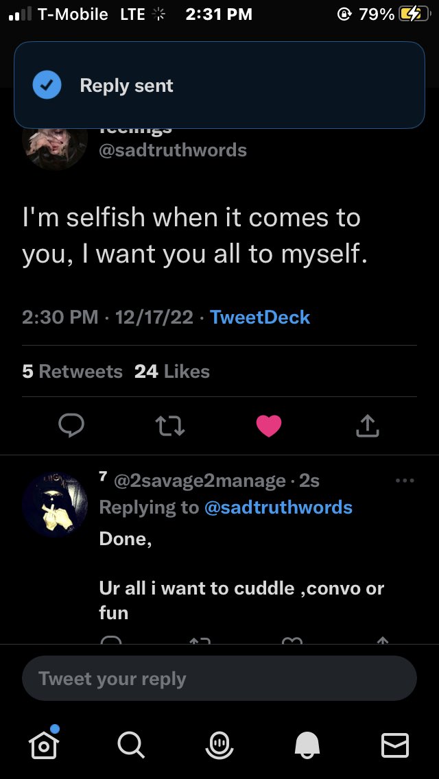 ⁷ on Twitter: "Now u talk shxt on tik tok N then fxck with my emotions like a clock Ur so ...