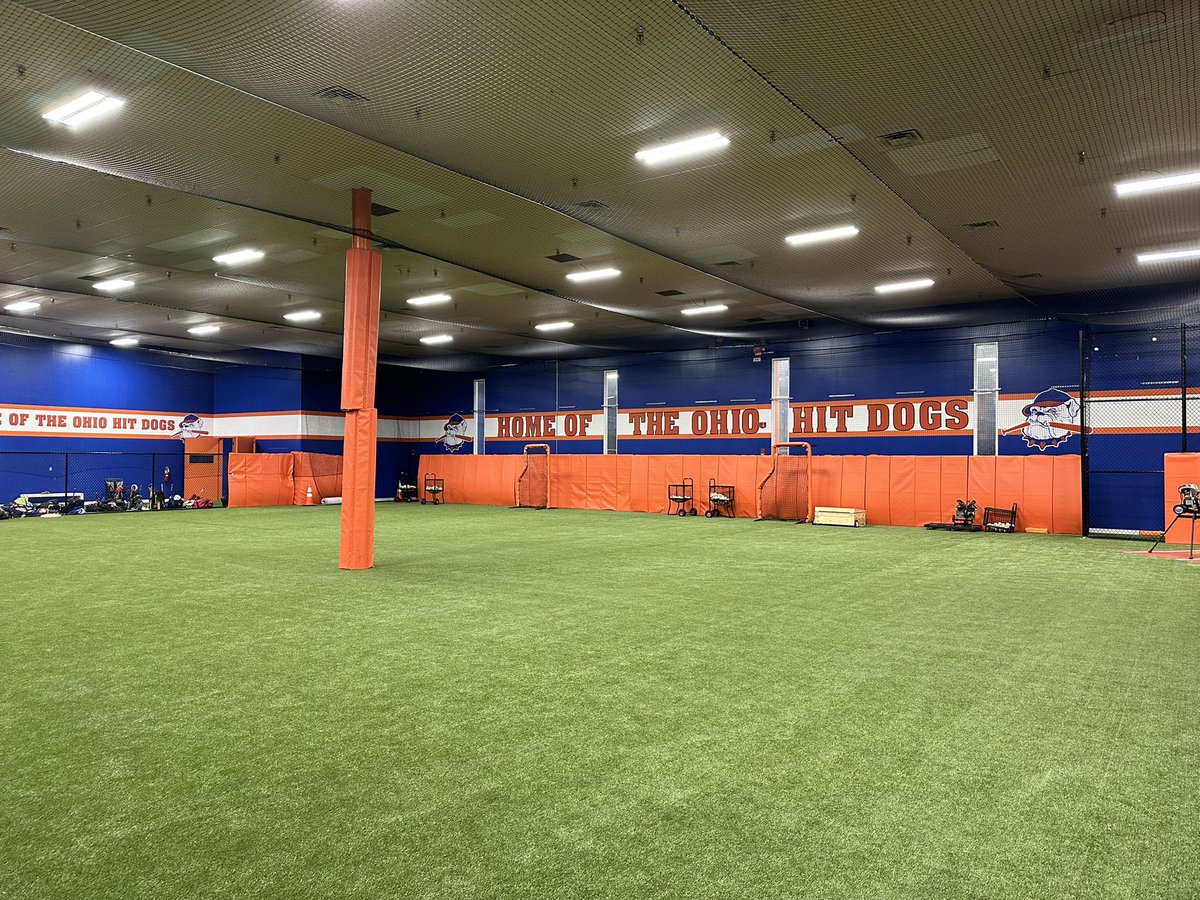 Home - Primetime Tournaments // Where Baseball Happens