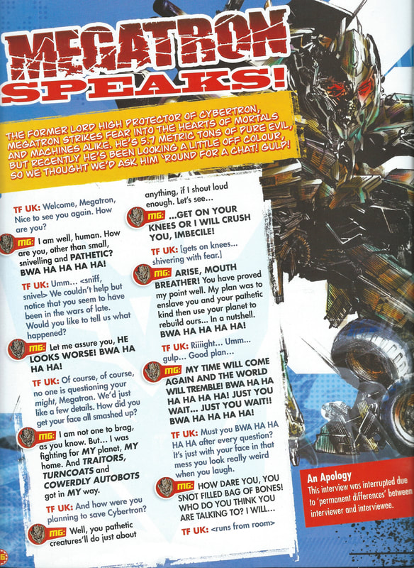 Transformers Dvd Cover 2022