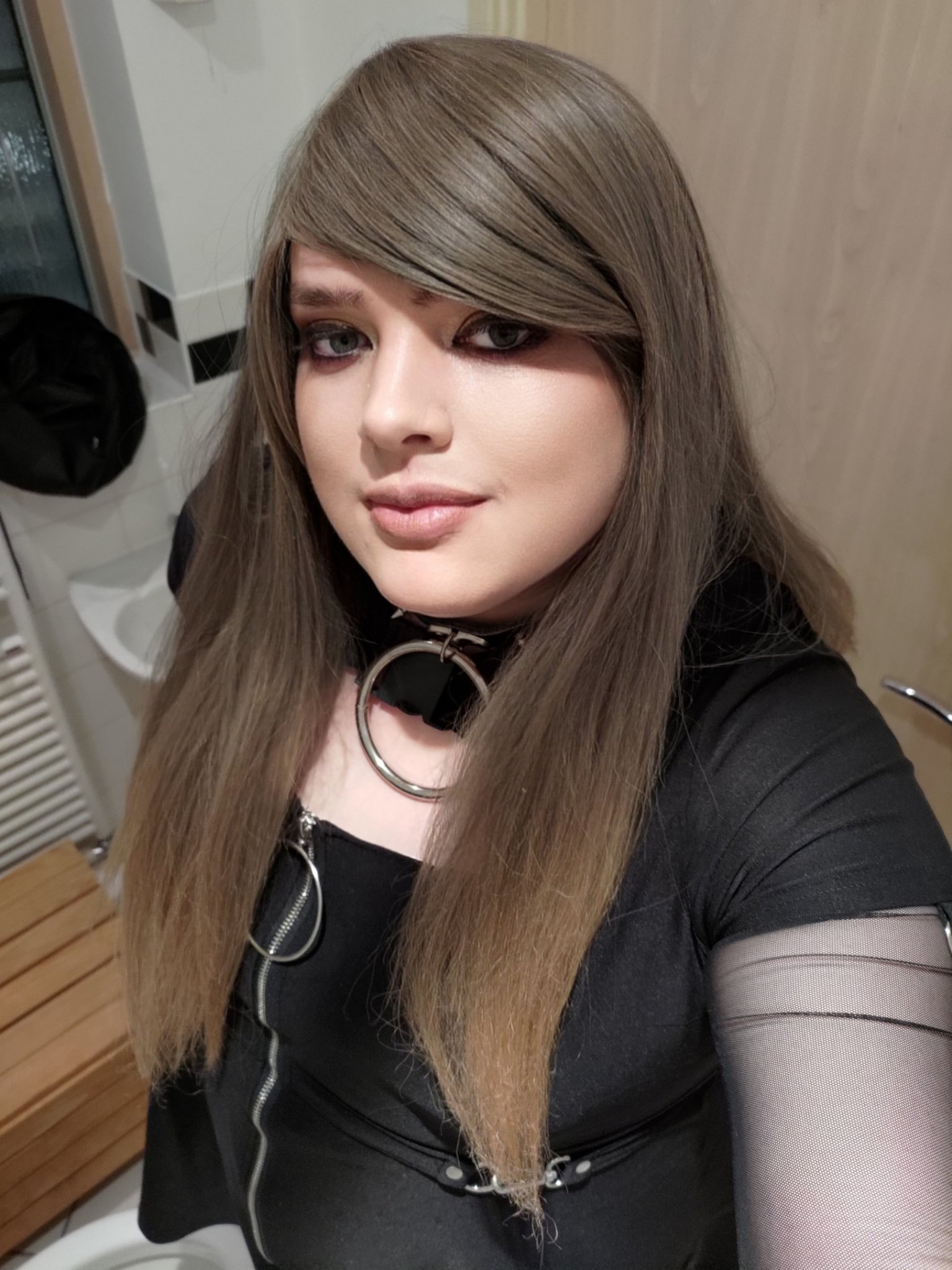 TW Pornstars - Jade Storm. Twitter. What mood am I giving off in this picture ? After a long. 5: ...