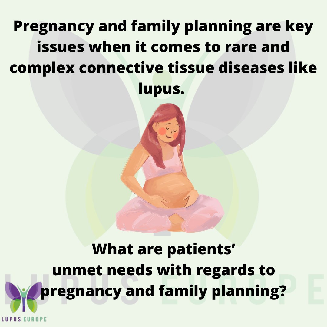 Apply to the EULAR PARE: Knowledge transfer programme - Lupus Europe