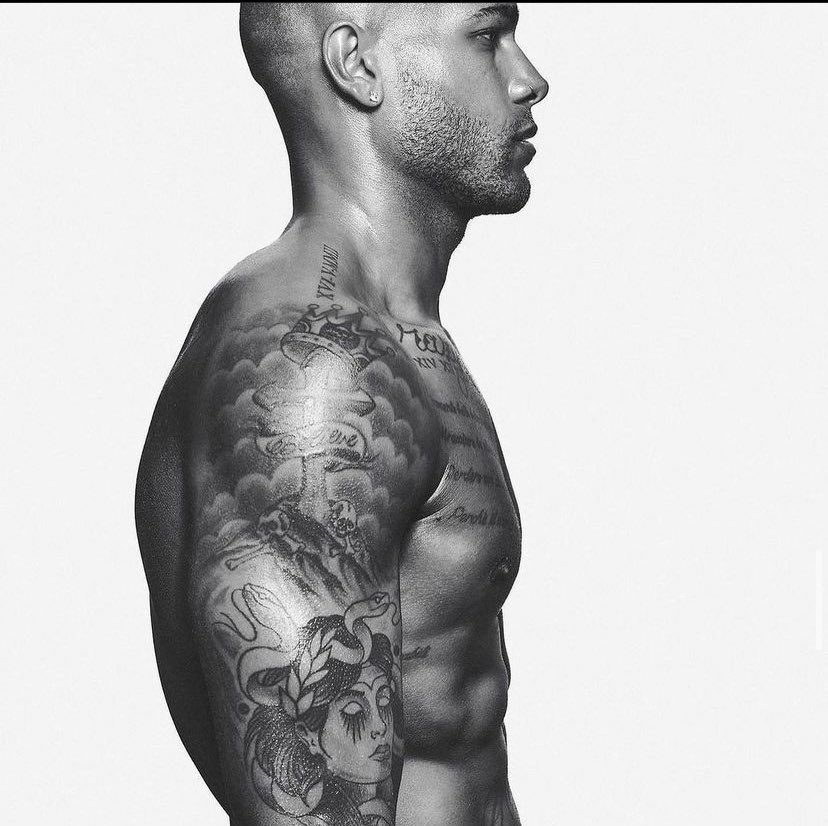 𝐇𝐎𝐖 𝐓𝐎 𝐆𝐄𝐓 𝐉𝐀𝐂𝐊𝐄𝐃 𝐖𝐇𝐈𝐋𝐄 𝐈𝐌𝐏𝐑𝐎𝐕𝐈𝐍𝐆 𝐒𝐇𝐎𝐔𝐋𝐃𝐄𝐑 𝐌𝐎𝐁𝐈𝐋𝐈𝐓𝐘 𝐅𝐎𝐑 𝐏𝐔𝐍𝐂𝐇𝐈𝐍𝐆 ...