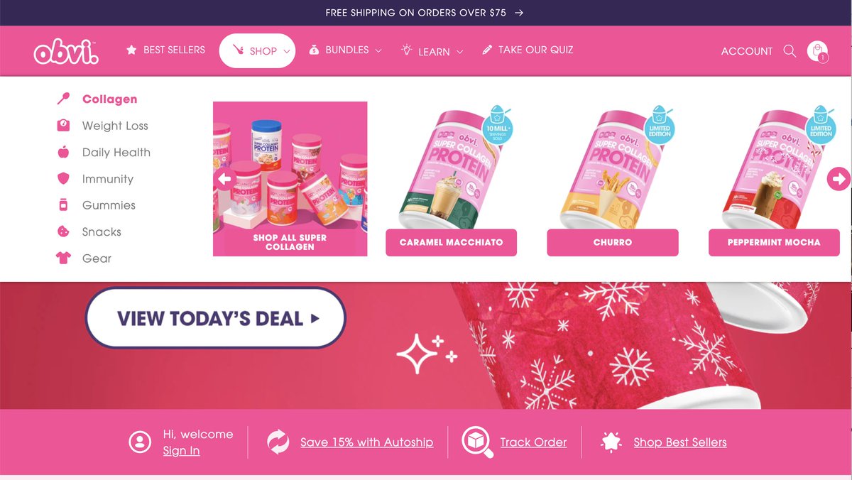 Do you focus on building your site with your customers in mind? LTV ...