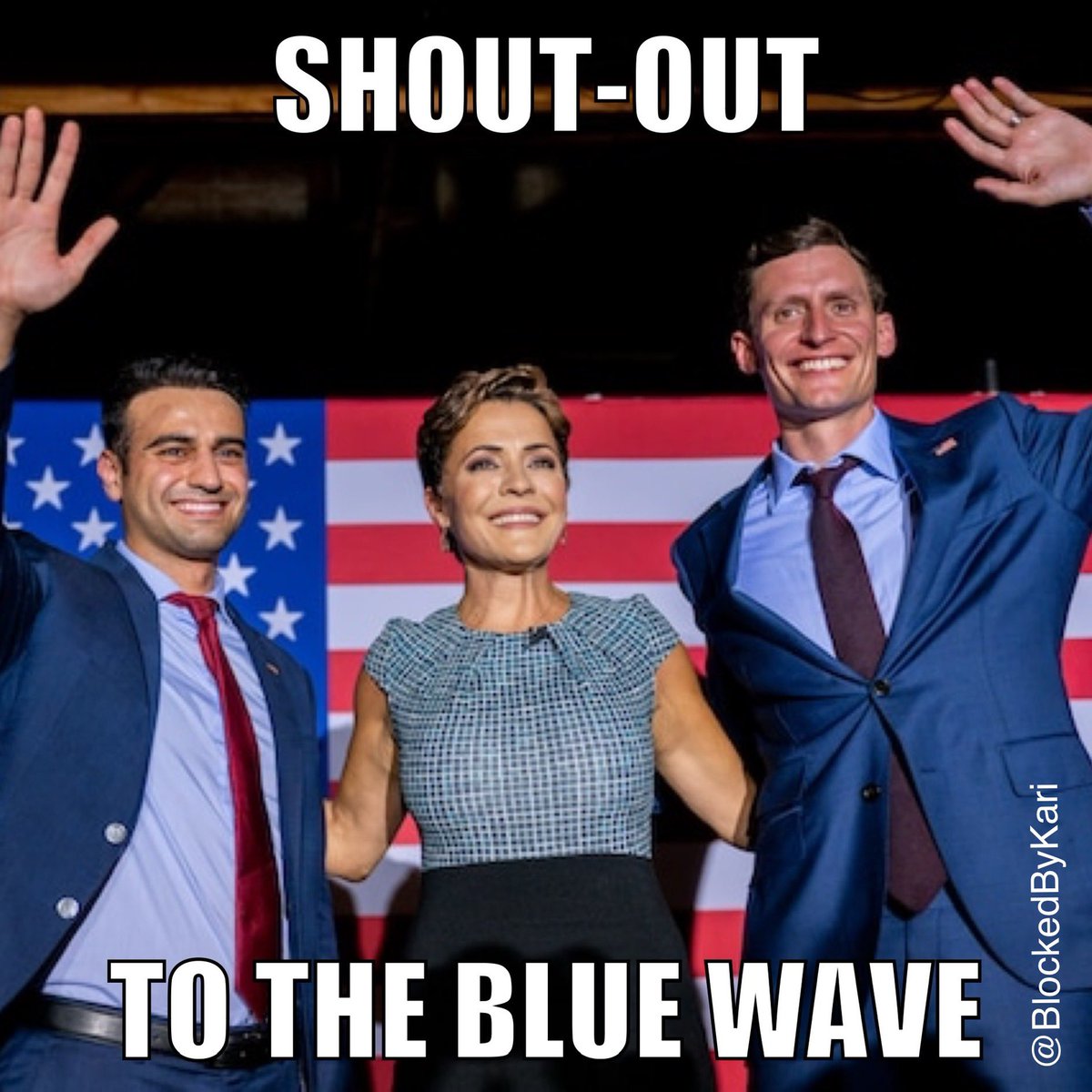 Blocked by Kari Lake | Support Group /s on Twitter: Blocked by Kari Lake | Support Group /s on Twitter: