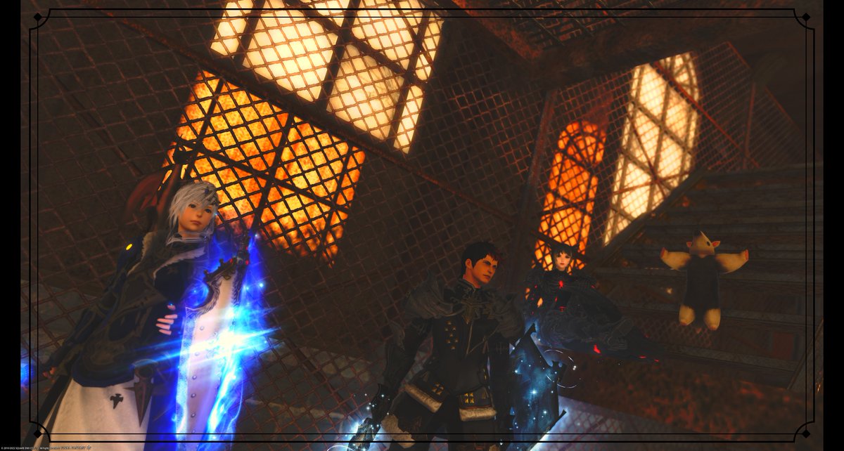 Hideout K01 | StudioXIV