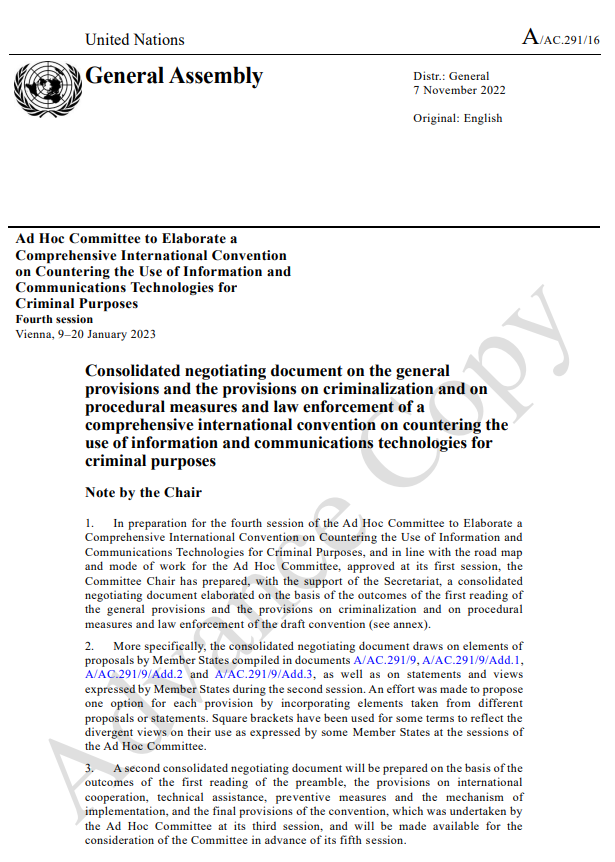 セリエマ🔞 on Twitter: "Some PDF related to it. Copy the url and add the h yourself. https://unodc ...