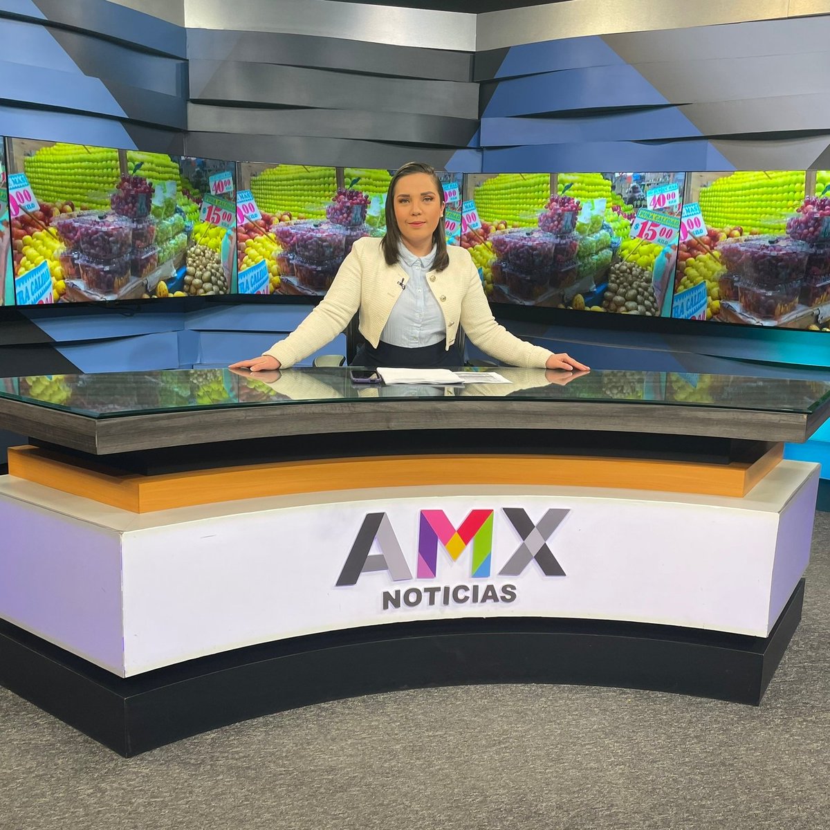 Agencia Mexiquense De Noticias On Twitter Alaire 🔴 En