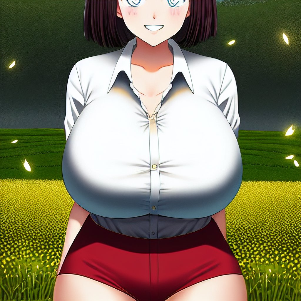 Mimicked Reality: Stable Diffusion Generated Girls on Twitter: "#WaifuDiffusion #stablediffusion ...