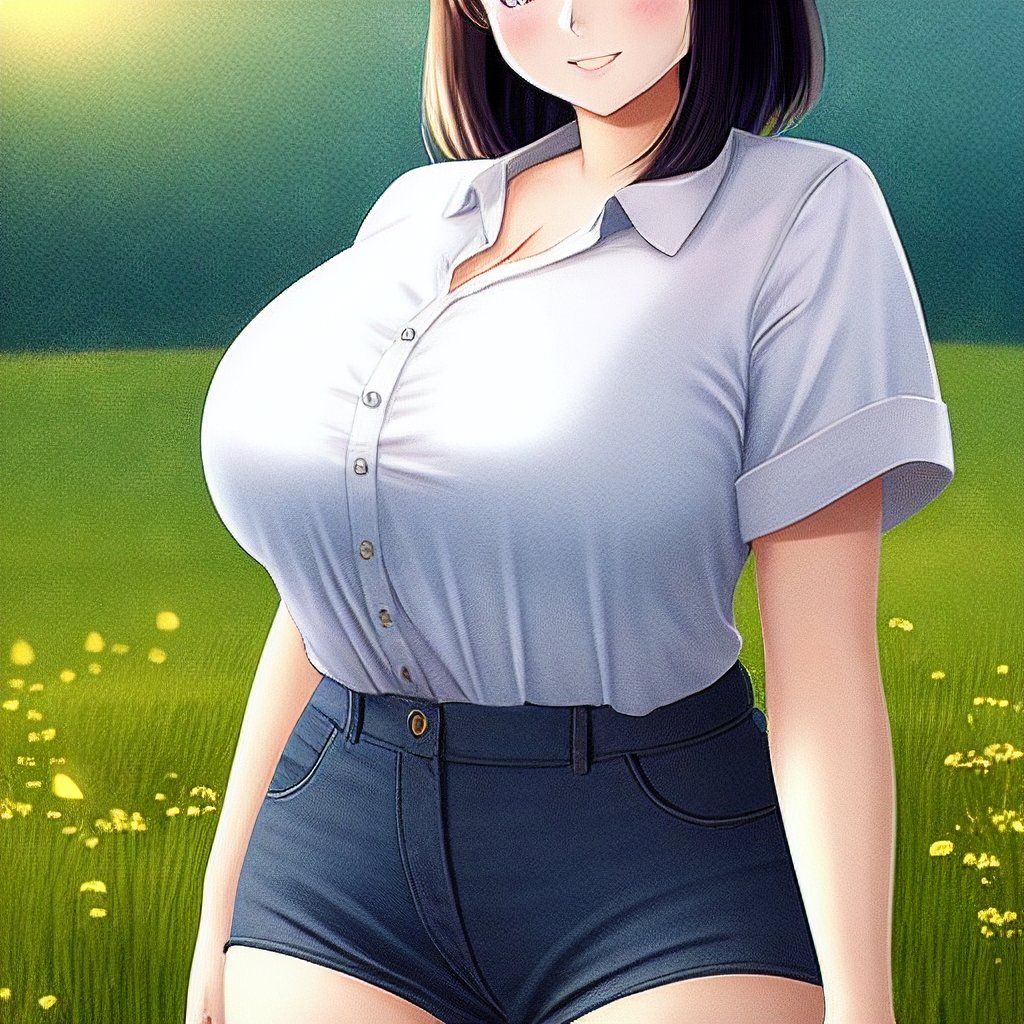 Mimicked Reality: Stable Diffusion Generated Girls on Twitter: "#WaifuDiffusion #stablediffusion ...