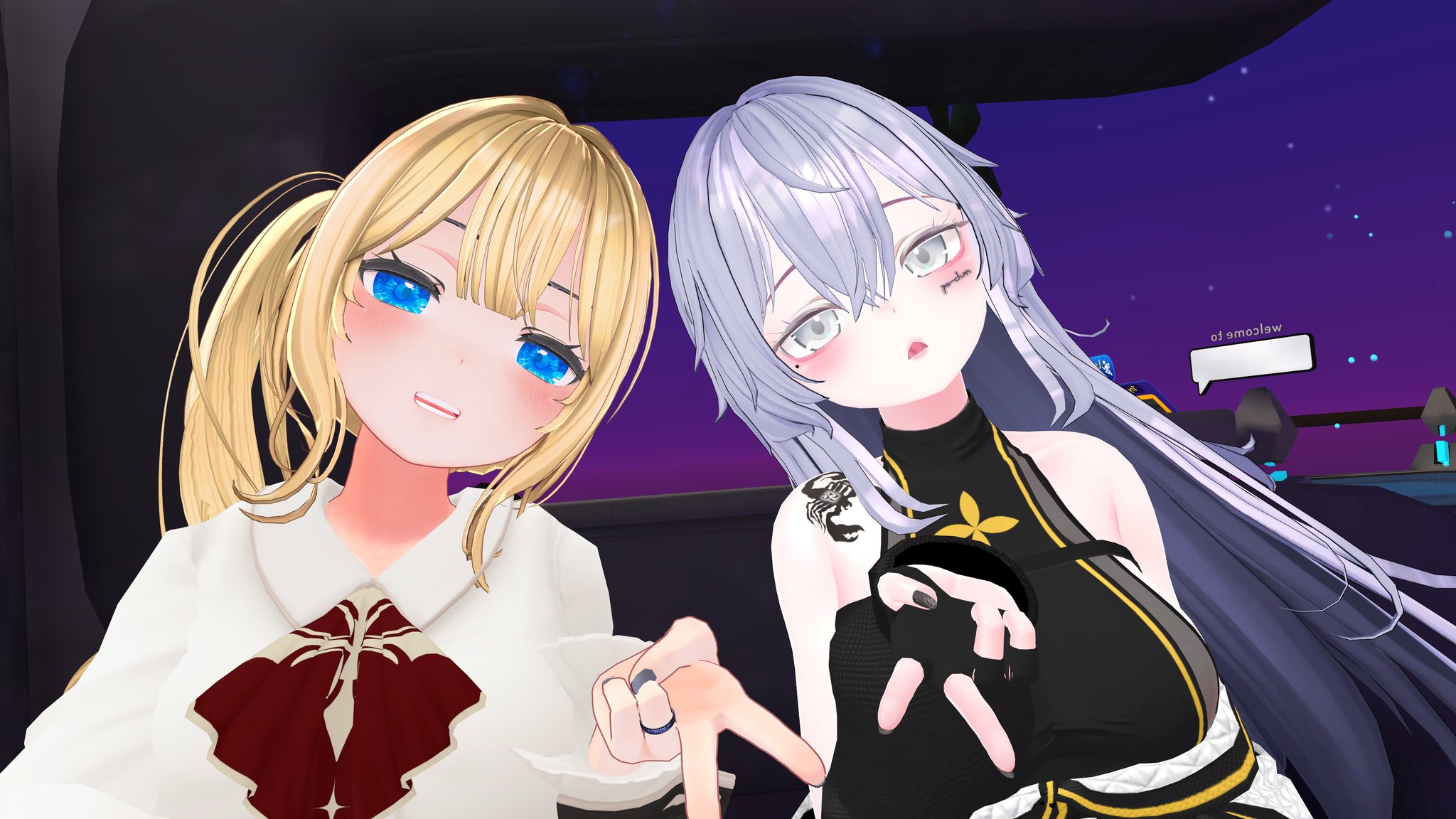 hiyori_vrc (@hiyori1555_vrc) / Twitter