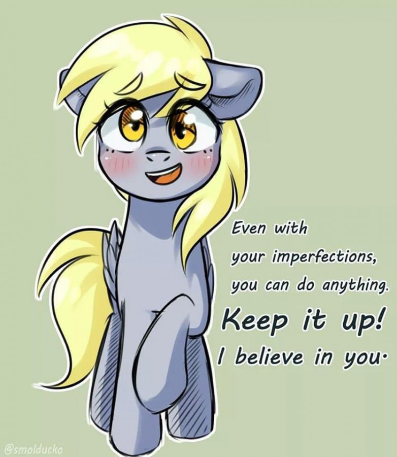 Derpy Hooves Gallery