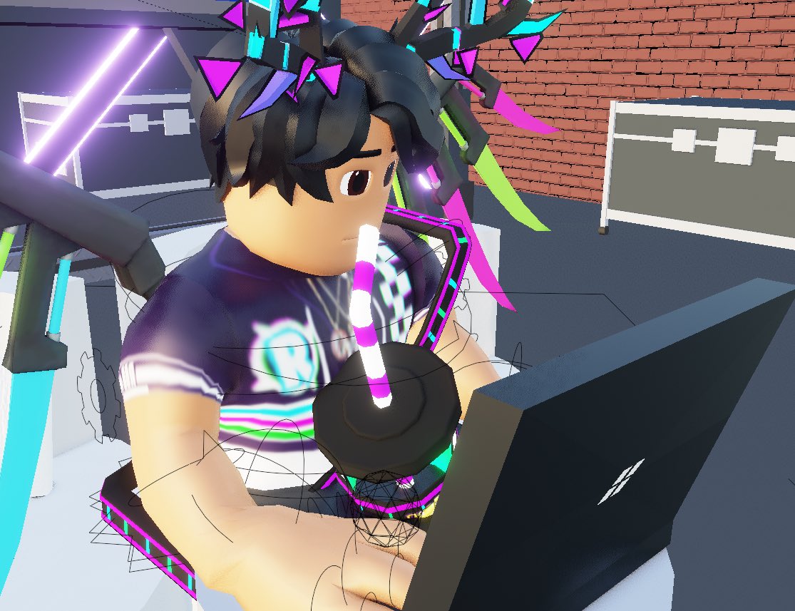 Paribes (🦴7/10) (🏃0/2) on Twitter: "@DJMonopoli @Roblox me somewhere in the planet https://t.co ...