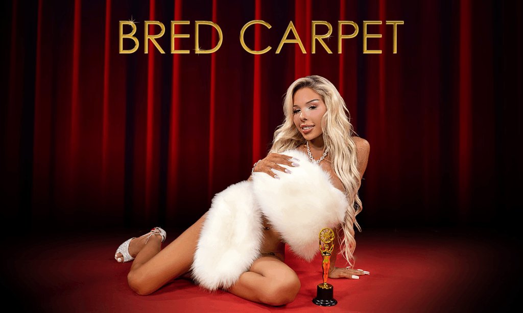 AVN Media Network on Twitter: "Brittney Kade Headlines TransAngels' 'Bred Carpet' https://t.co ...