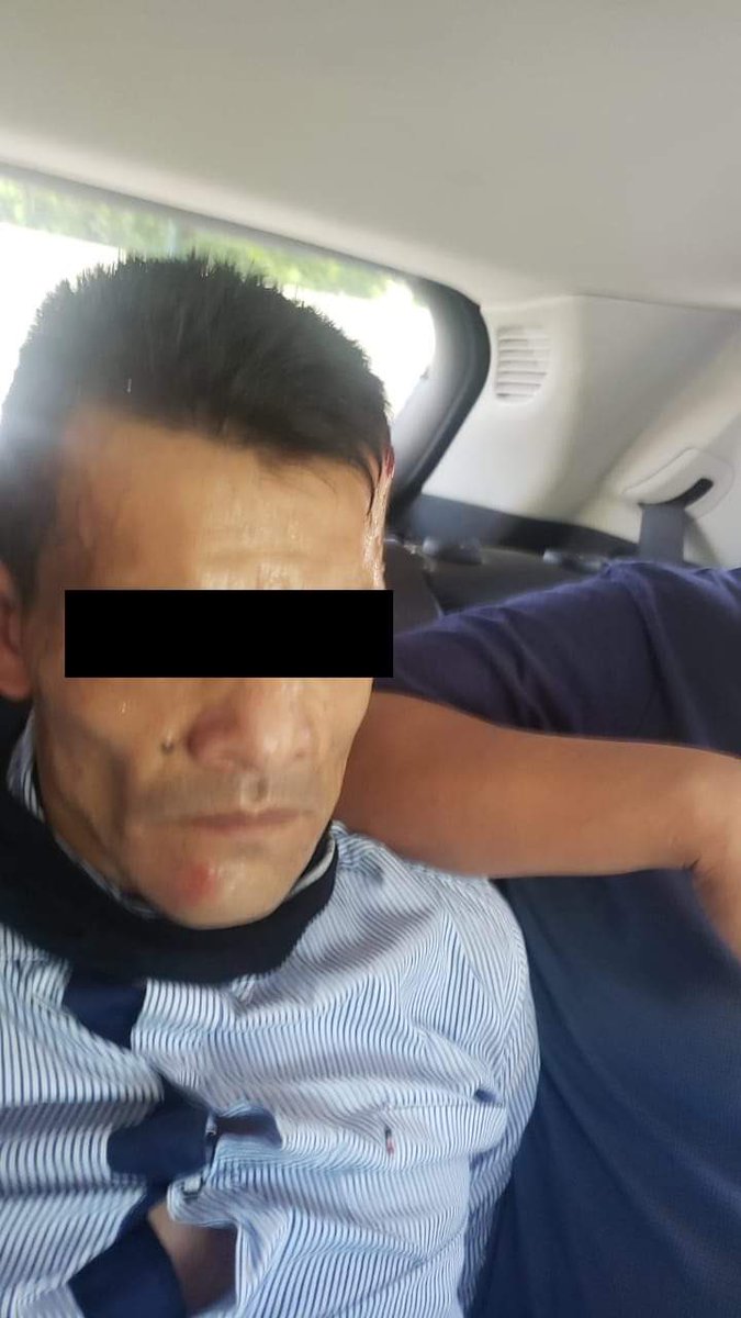 Óscar Rodríguez On Twitter Fue Detenido En Huatulco Alejandro L N