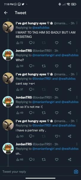 Twr Guy On Twitter Because Youre Flirting With A 15 Year Old Big Man