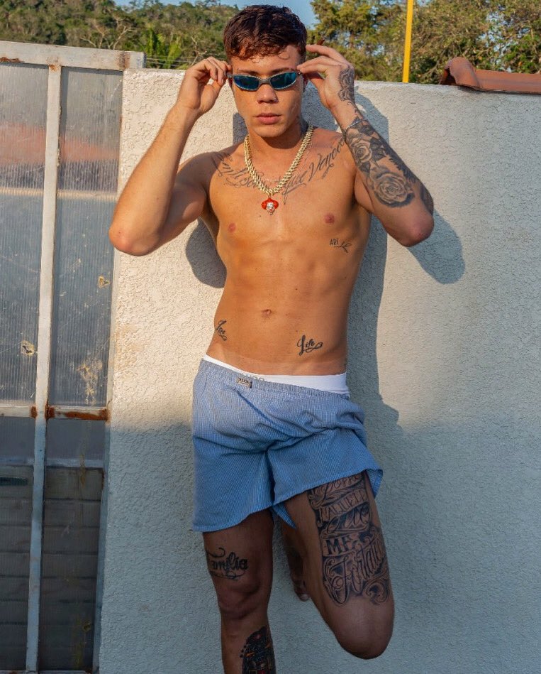 Jonas Kaik on Twitter: "Quintooooouu🔥🤤 https://privacy.com.br/profile/Jonaskaik?fbclid ...