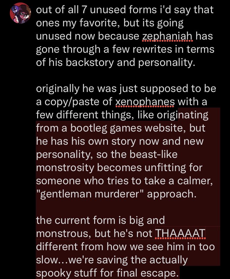 Cerulean (C0MMS CLOSED) on Twitter: "@cosmicalarcade https://t.co/rQQUQAHax7" / Twitter