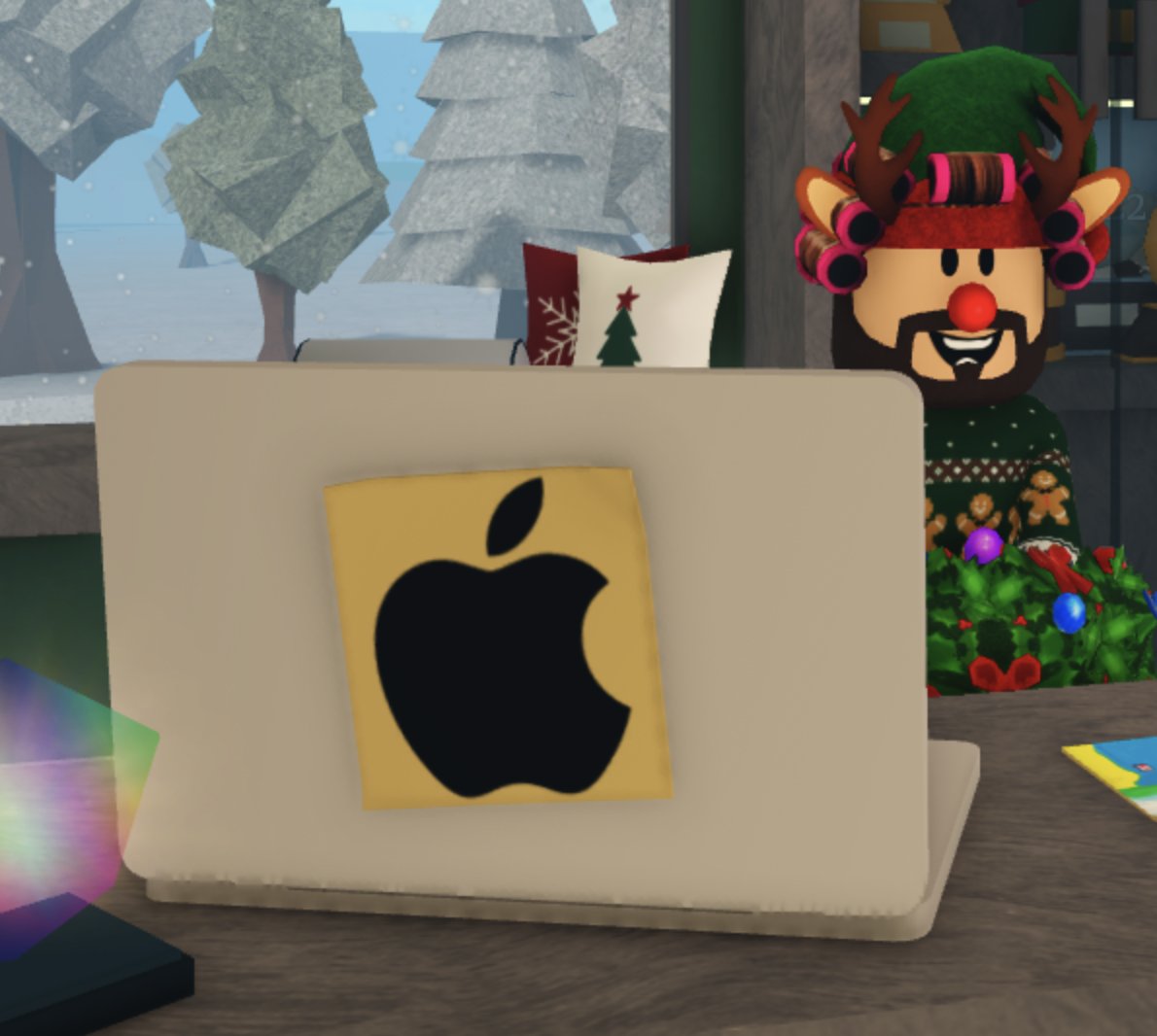 How To Put A Laptop On A Bed In Bloxburg at Dawn Wilkerson blog