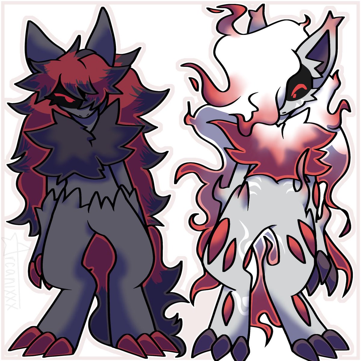 Cursed Sea Bunny (Pokepasta brainrot) on Twitter: Cursed Sea Bunny (Pokepasta brainrot) on Twitter: