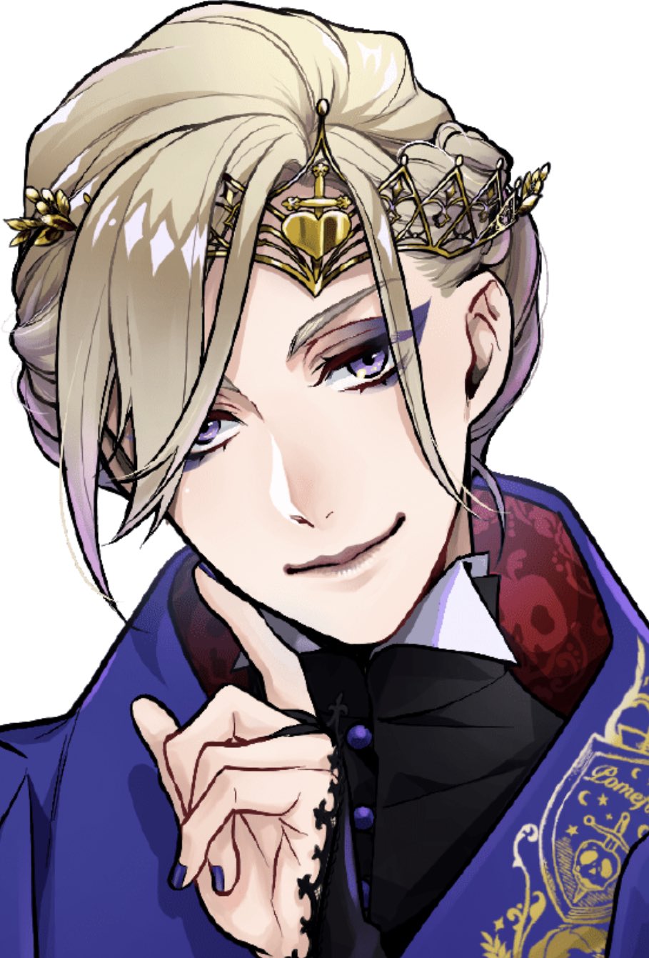 toritea ☆ 🍎 Vil + Tenn + Cure Milky WIP 🍎 on Twitter: "Making my second mockup of Vil Schoenheit ...