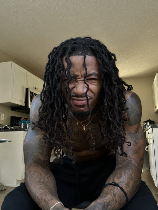 TW Pornstars - Dwayne Mckell. Pictures and videos from Twitter. Page 4