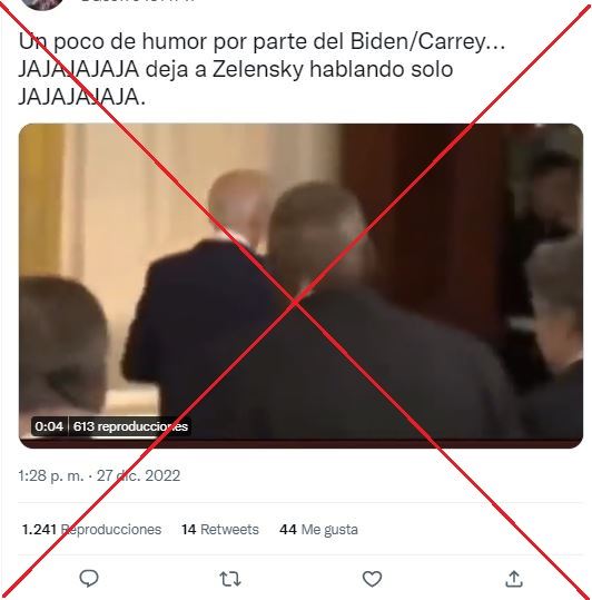 Agence France-Presse on Twitter: "RT @AfpFactual: 🇺🇸 Usuarios comparten este video donde se ve a ...