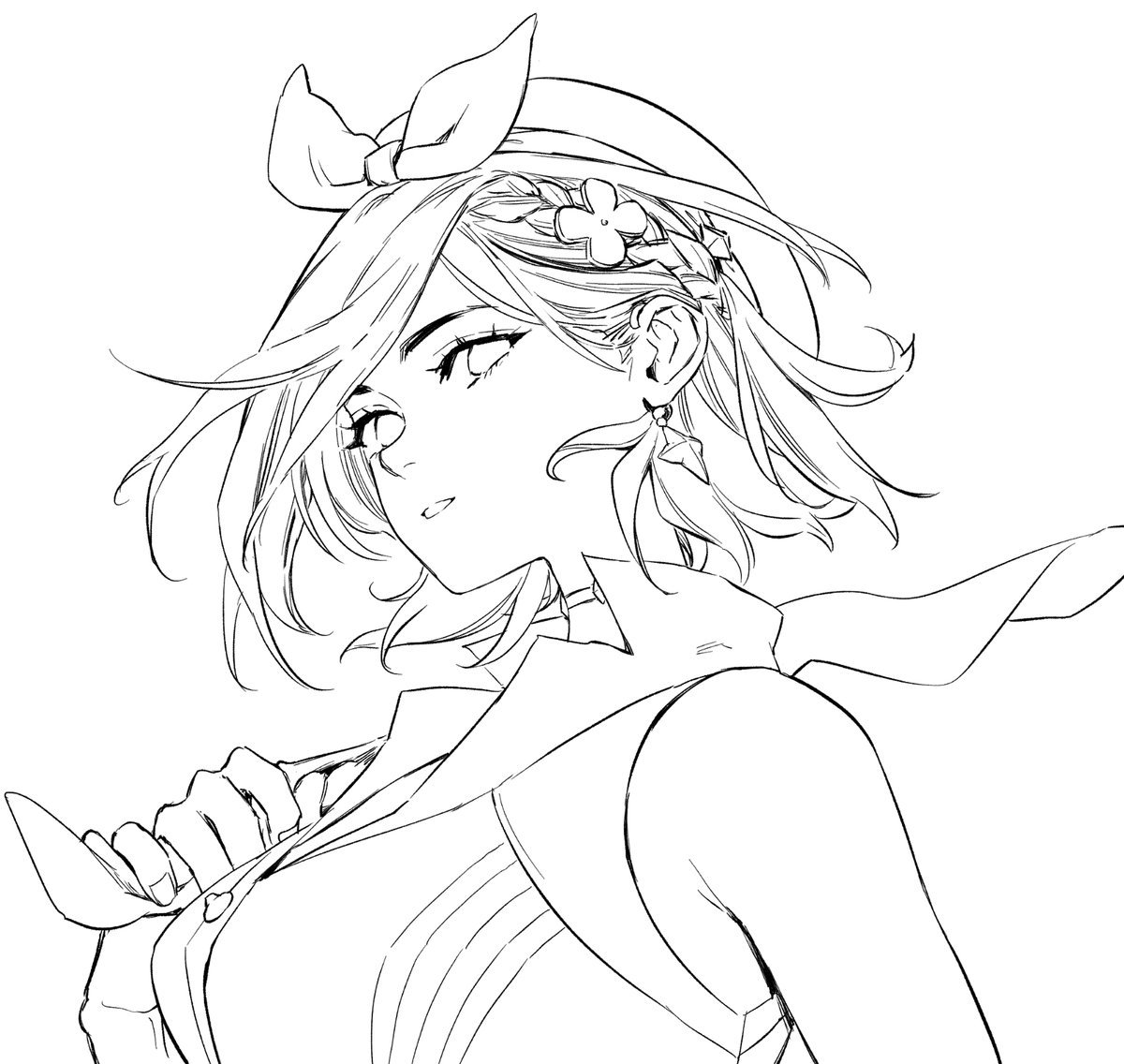 「🌽 Stream time! Slayer coloring time 🌽 https://t.co/fsYMuw」irene koh ...