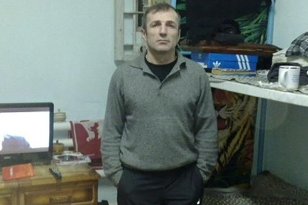 Igor Sushko on Twitter: "In 2013 in Kaspiysk, on FSB's orders, two different law enforcement ...